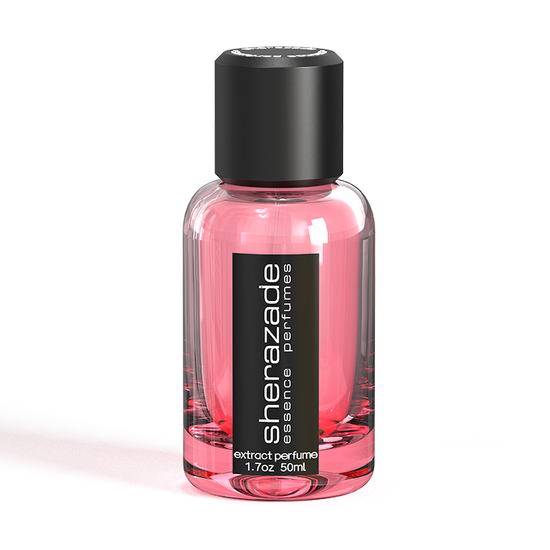 253 – Sherazade Essence Perfumes