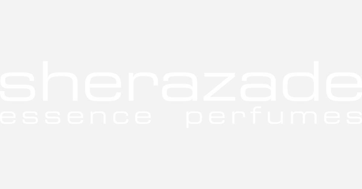 Sherazade Essence Perfumes